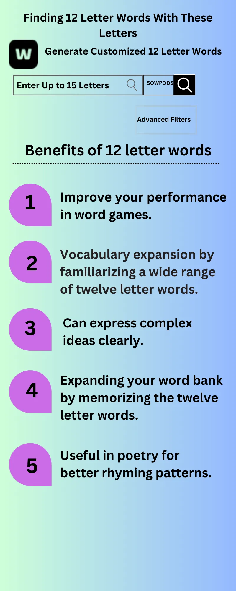 12 Letter Words A Journey Of Discovery 12 Letter Words A Journey Of Discovery